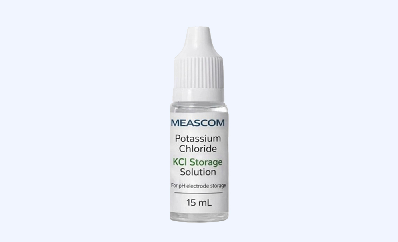 How to Store pH probes properly - Meascom - MEASCOM